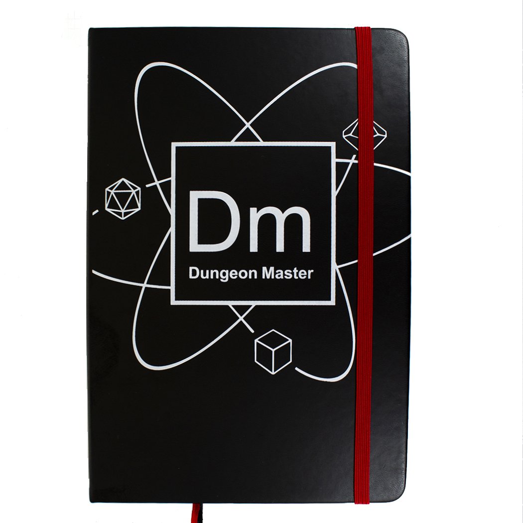 Notebooks – Paladin Roleplaying
